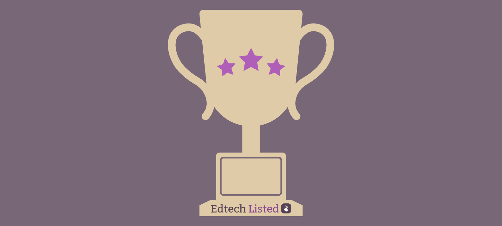 2025 Edtech Listed Award Winners at EdTech Listed